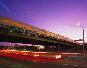 GRC Noise Barriers – CEMCOTEC
