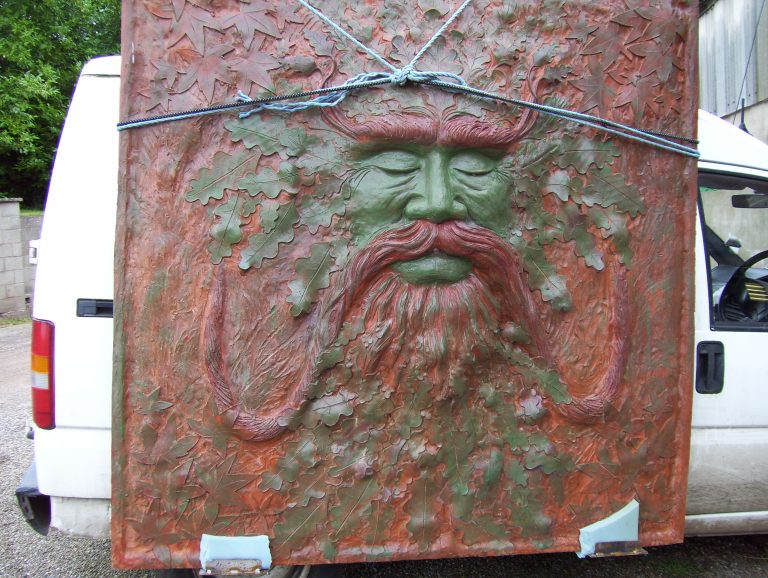 About GRC – CEMCOTEC