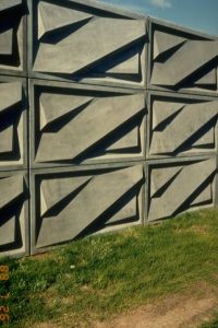 GRC Noise Barriers – CEMCOTEC