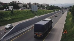 GRC Noise Barriers – CEMCOTEC